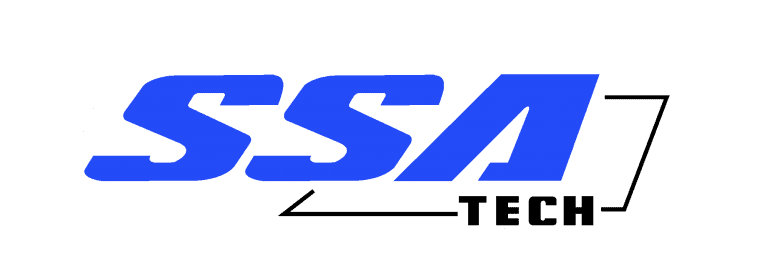 Home | SSA Technology