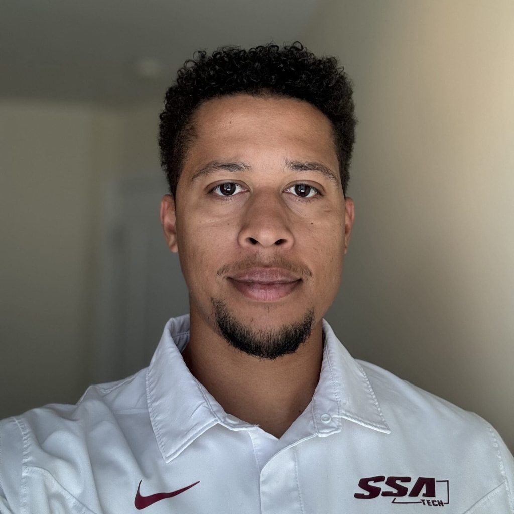 About us | SSA Technology