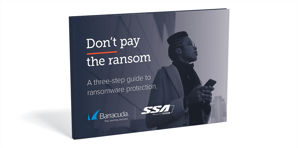 Download Your eBook | SSA Technology