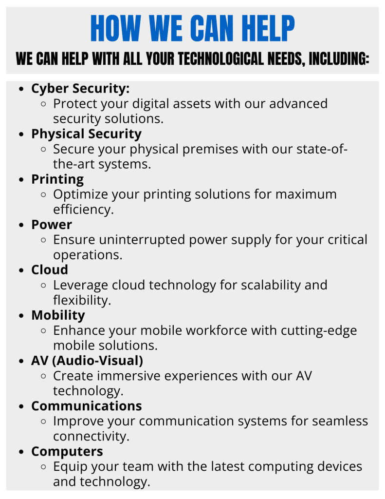 SSA July Newsletter | SSA Technology